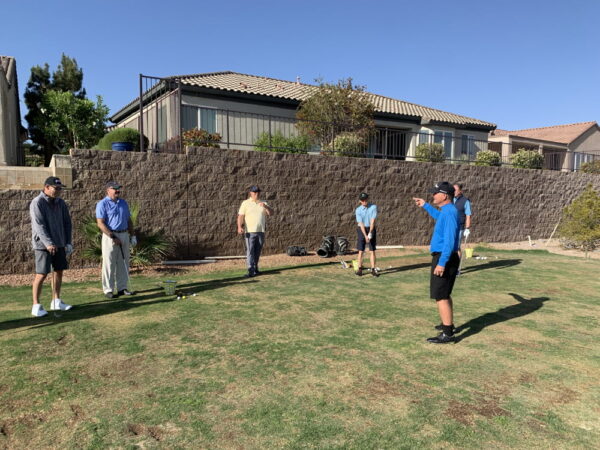 Home [bobbymangolf.com]